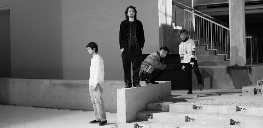 King Gnu、「白日」がストリーミング＆ダウンロードで同時1位を獲得 | Rolling Stone Japan(ローリングストーン ジャパン）