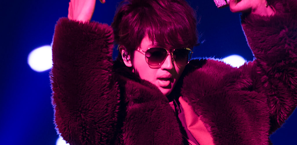 5年間の集大成、心を尽くす「Nissy流エンタメ」の真髄を体感 | Rolling Stone Japan(ローリングストーン ジャパン）