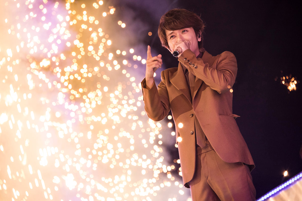 5年間の集大成、心を尽くす「Nissy流エンタメ」の真髄を体感 | Rolling Stone Japan(ローリングストーン ジャパン）