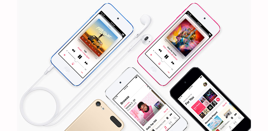 Apple最新のイノベーションはiPod、なぜいま？ | Rolling Stone Japan(ローリングストーン ジャパン）