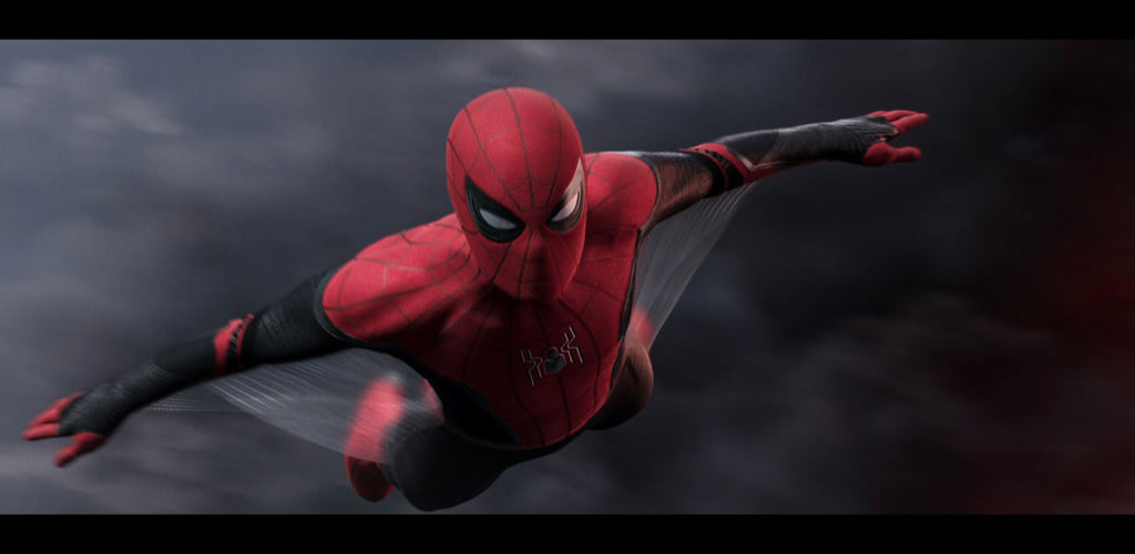 『スパイダーマン』最新作、初日3日間で10億円超えの好発進 | Rolling Stone Japan(ローリングストーン ジャパン）