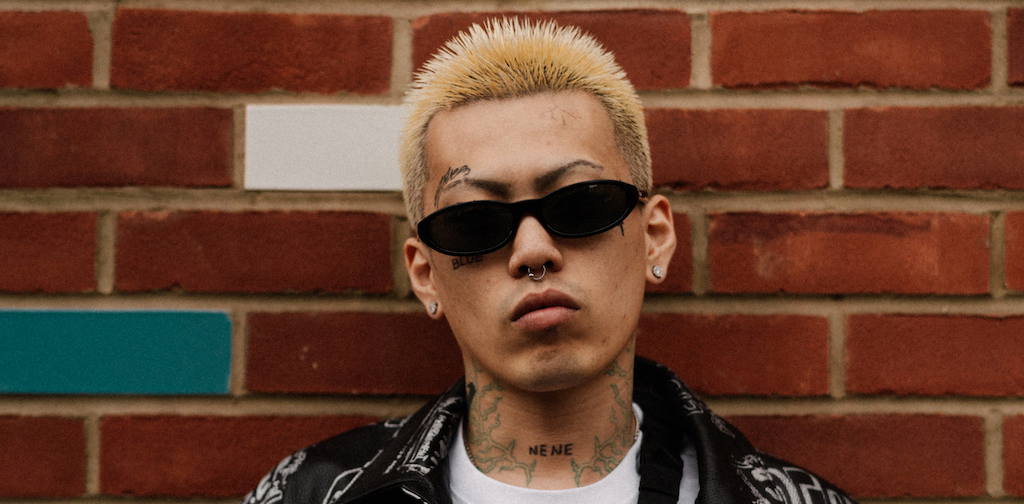 Ryugo Ishida、「BlackEyePatch」とのコラボレーションでミックステープをリリース | Rolling Stone ...