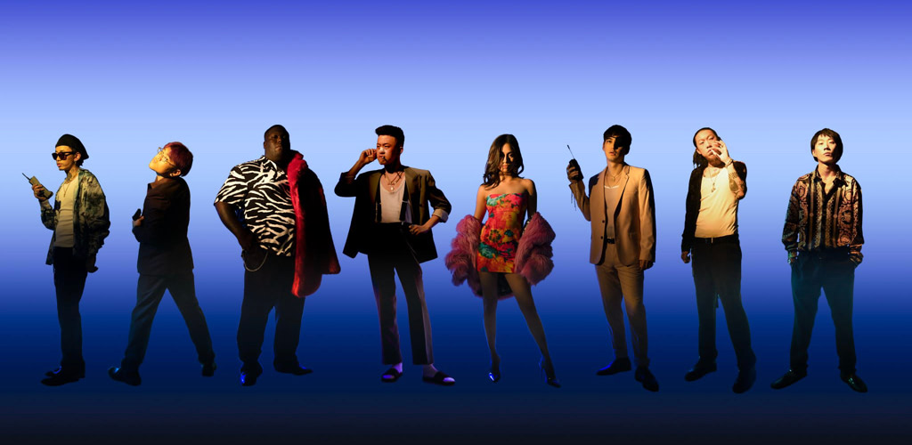 88rising、メジャー・レイザーやGENERATIONSら参加のコンピをリリース | Rolling Stone Japan(ローリング ...