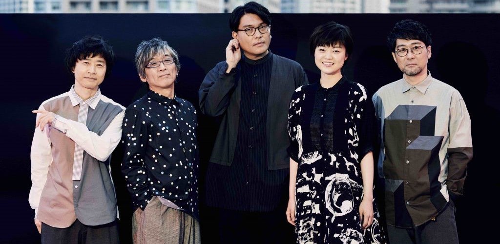 KIRINJI、最新アルバム詳細発表&ジャケットはNY在住のアート作家の作品 | Rolling Stone Japan(ローリングストーン ...