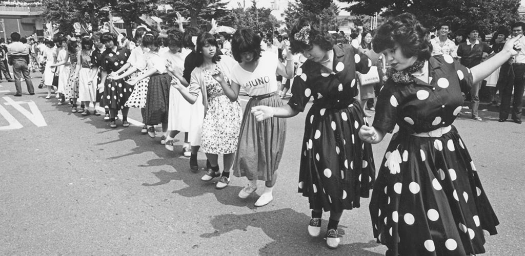 J-POPの歴史「1980年と1981年、劇的だった80年代の幕開け」 | Rolling Stone Japan(ローリングストーン ジャパン）