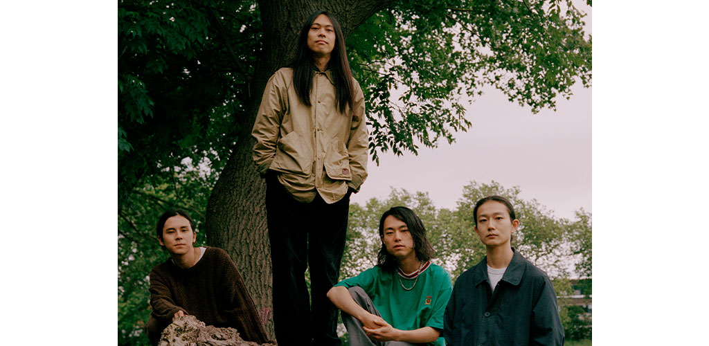 DYGL、日本ツアー東京公演のライブ映像配信&アルバムアナログ盤再販決定 | Rolling Stone Japan(ローリングストーン ジャパン）