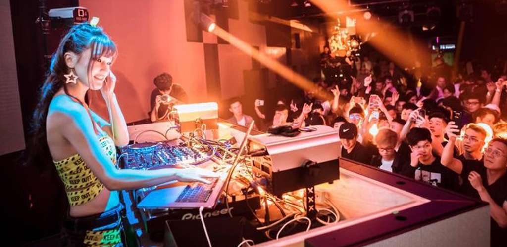 高橋しょう子がDJに魅せられる理由 | Rolling Stone Japan(ローリングストーン ジャパン）