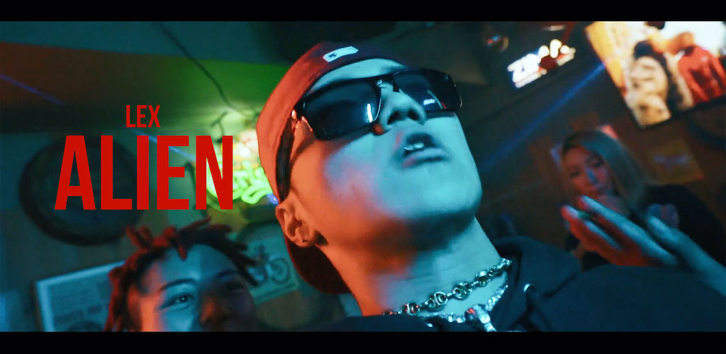 LEXがアルバム『!!!』から3本目となるMV公開、全国ツアーチケット一般発売開始 | Rolling Stone Japan(ローリング ...