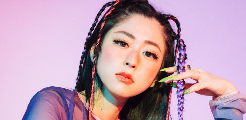 haruru犬love dog天使、孤独がテーマのニューEP『Lonely EP』をリリース | Rolling Stone Japan(ローリングストーン ジャパン）