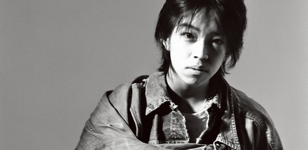 17歳のYOSHIが語る、ロックの本質はファンビジネスではない | Rolling Stone Japan(ローリングストーン ジャパン）