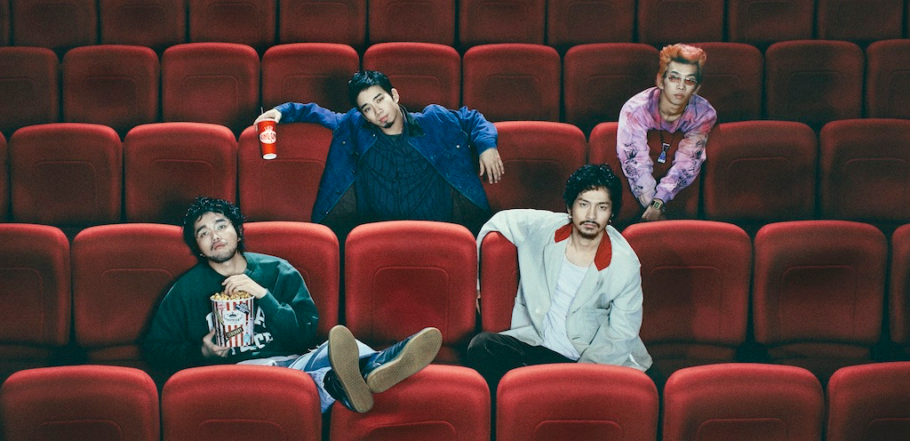 King Gnu、新曲「千両役者」MVをYouTubeプレミア公開 | Rolling Stone Japan(ローリングストーン ジャパン）