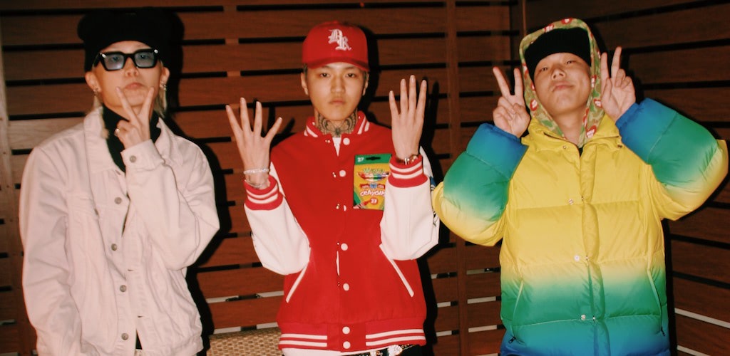 LEX、Only U、Yung sticky womによる若手ラッパーコラボ作品『TEAM』配信 | Rolling Stone Japan ...