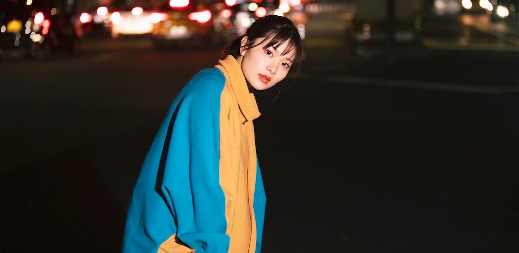 MATSURI、チョークアーティスト・Moecoとコラボのアートワーク公開 | Rolling Stone Japan(ローリングストーン ジャパン）