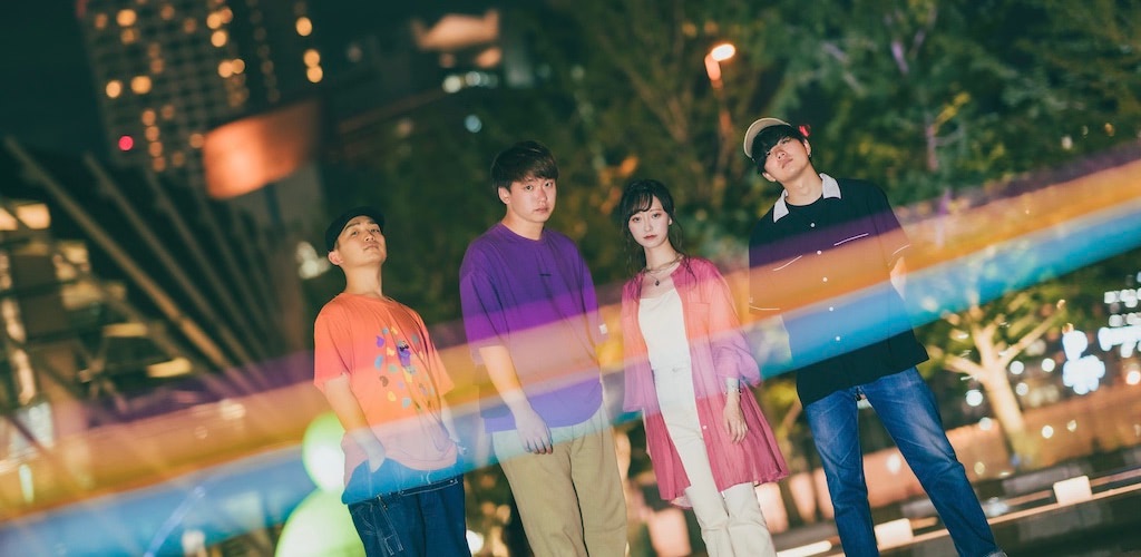 「ツタロックDIG」出演バンド・pachaeが語る、個性を活かしたキャッチーな楽曲制作 | Rolling Stone Japan(ローリング ...