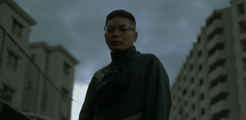 沖縄在住トラックメイカーEijiHarrison、同郷のTOSHを客演に招いたシングル配信 | Rolling Stone Japan ...