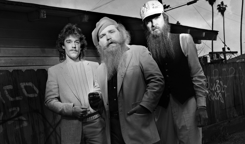 ZZトップ永遠の名曲10選 | Rolling Stone Japan(ローリングストーン ジャパン）