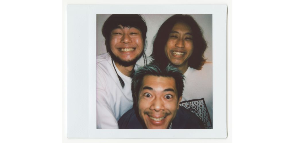 ODD Foot Worksが約1年半ぶり新曲、TondenheyとTaishi Sato共同コンポーズ | Rolling Stone ...