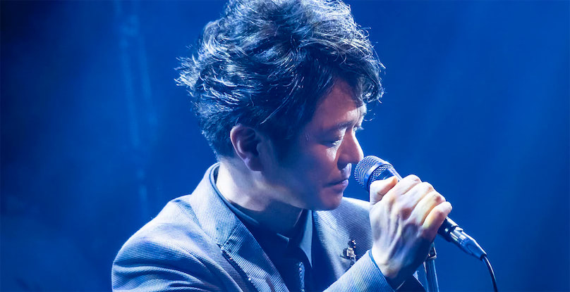 FIELD OF VIEW、20年振りのシングルを9月にリリース | Rolling Stone Japan(ローリングストーン ジャパン）