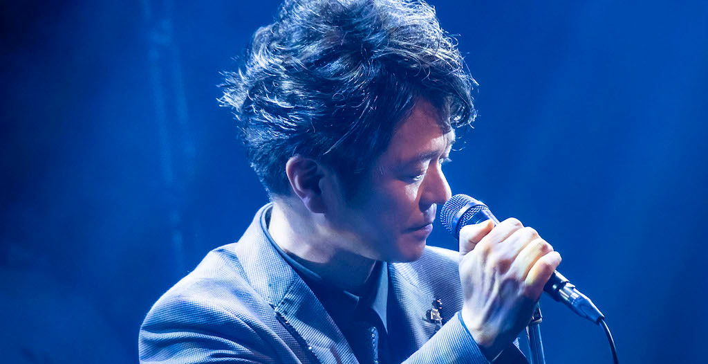 FIELD OF VIEW、20年振りのシングルを9月にリリース | Rolling Stone Japan(ローリングストーン ジャパン）