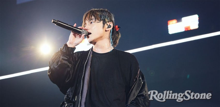 SKY-HI【Rolling Stone Japan LIVE】速報ライブ写真（写真10点） | Rolling Stone Japan ...