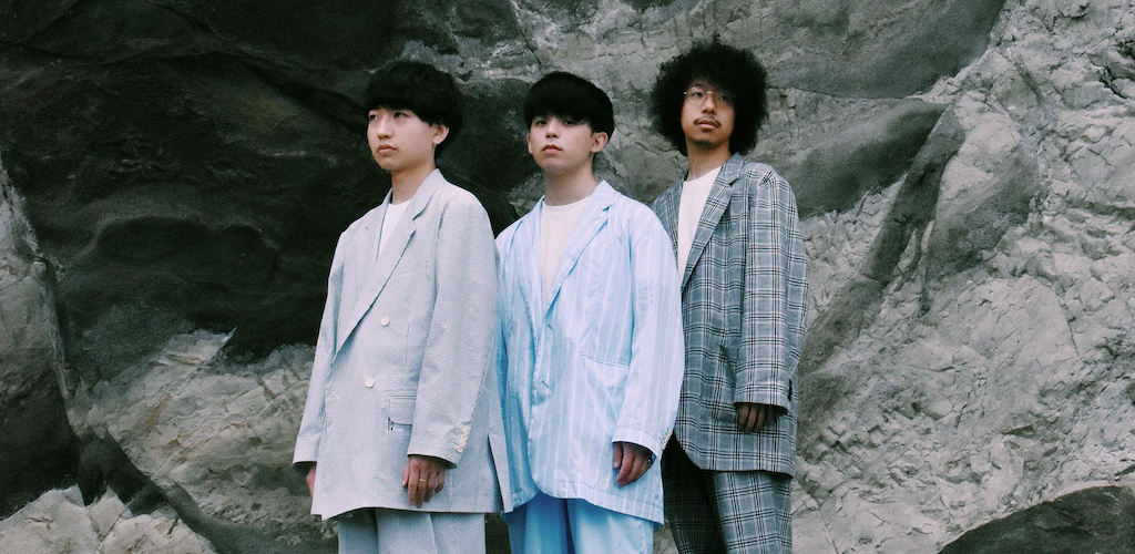 えんぷてい、デジタルシングル「Dance Alone」をリリース&新アー写公開 | Rolling Stone Japan(ローリングストーン ...