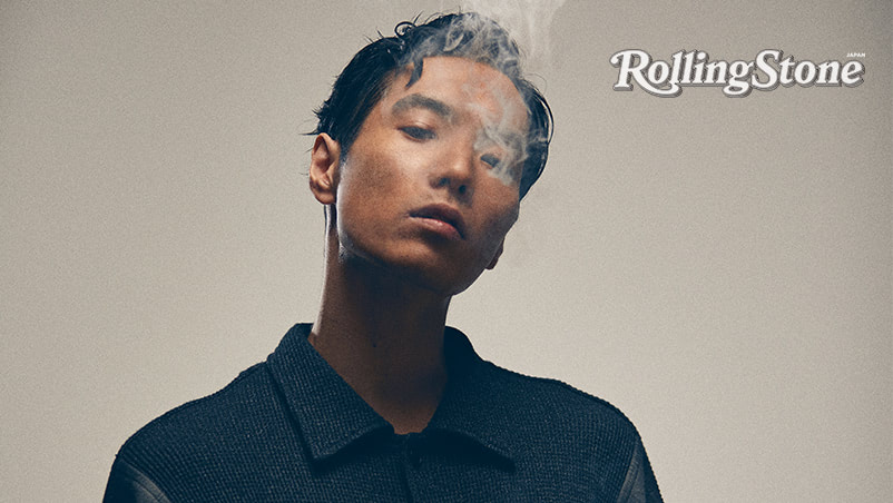 Ryohuが語る、ヒップホップとの出会いと創作哲学 | Rolling Stone Japan(ローリングストーン ジャパン）