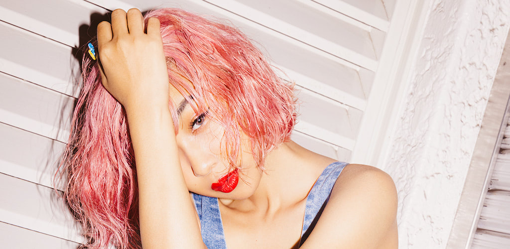 青山テルマ、盟友SoulJaと12年振りコラボの新曲MV公開 | Rolling Stone Japan(ローリングストーン ジャパン）