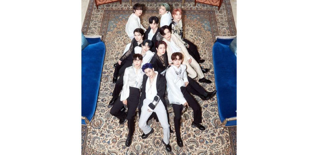 INI、LAで撮影した1stアルバム『Awakening』ジャケ写とアー写公開 | Rolling Stone Japan(ローリングストーン ...