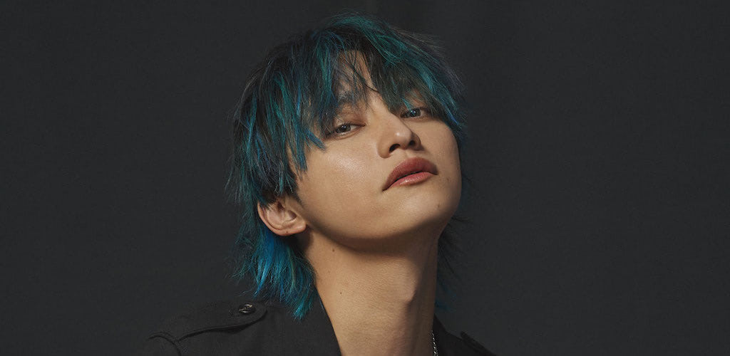SKY-HI、新アルバム『THE DEBUT』ジャケ写と収録内容を公開 | Rolling Stone Japan(ローリングストーン ジャパン）