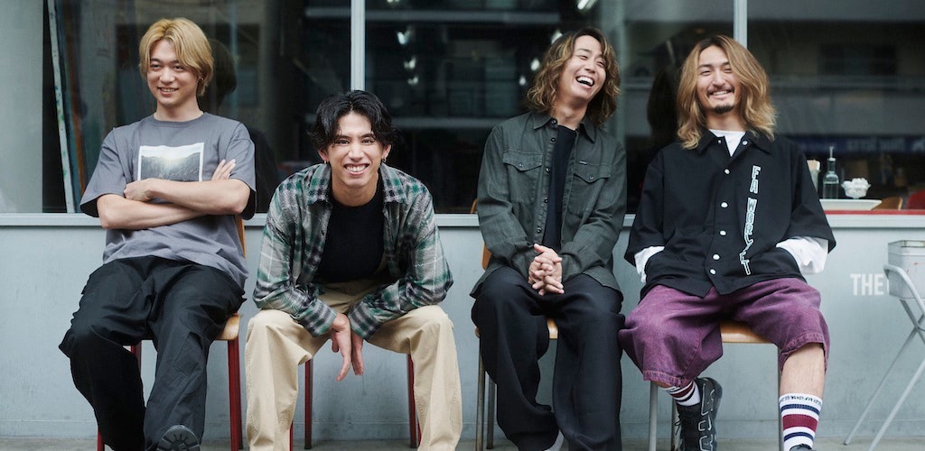 ONE OK ROCK、来年2月開催のミューズ北米ツアーに出演 | Rolling Stone Japan(ローリングストーン ジャパン）