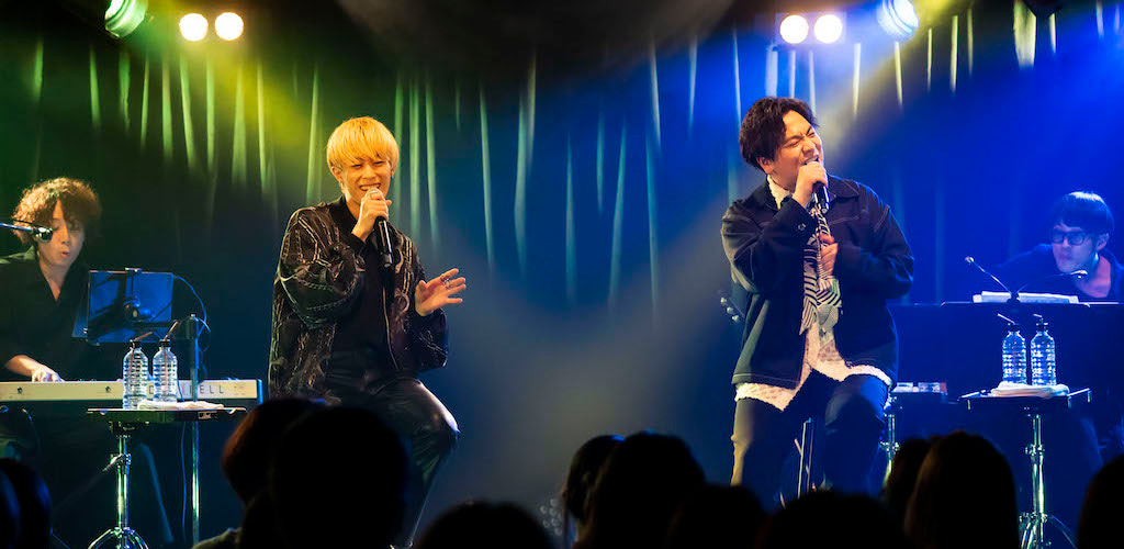 all at onceが更なる飛躍をファンに誓った、初アコースティックライブツアー | Rolling Stone Japan(ローリング ...