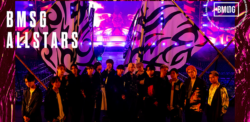 「BMSG FES'22」映像作品リリース、12分のダイジェスト映像も公開 | Rolling Stone Japan(ローリングストーン ジャパン）