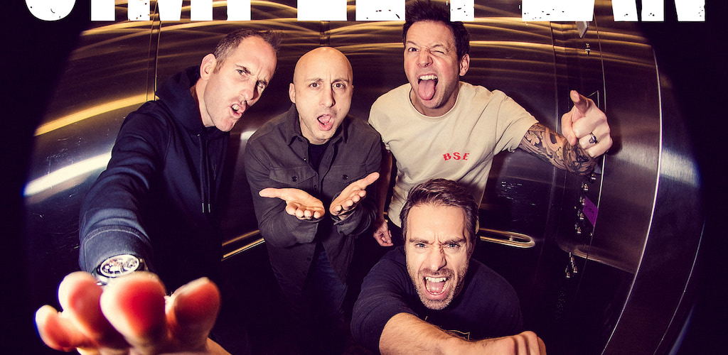 SIMPLE PLAN、THE INTERRUPTERS単独公演開催決定 | Rolling Stone Japan(ローリングストーン ジャパン）