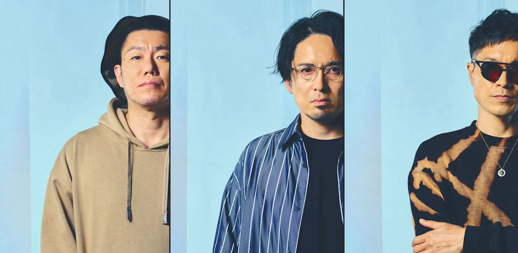 DOPING PANDA、ニューEP『High Hopes』リリース発表 | Rolling Stone Japan(ローリングストーン ジャパン）