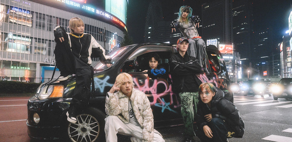 STARKIDS、メジャーデビュー記念ワンコインライブ開催 | Rolling Stone Japan(ローリングストーン ジャパン）