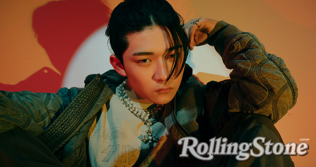 edhiii boiが語る、今を塗り替えるジャンルレスな音楽、濃密な第一章 | Rolling Stone Japan(ローリングストーン ジャパン）