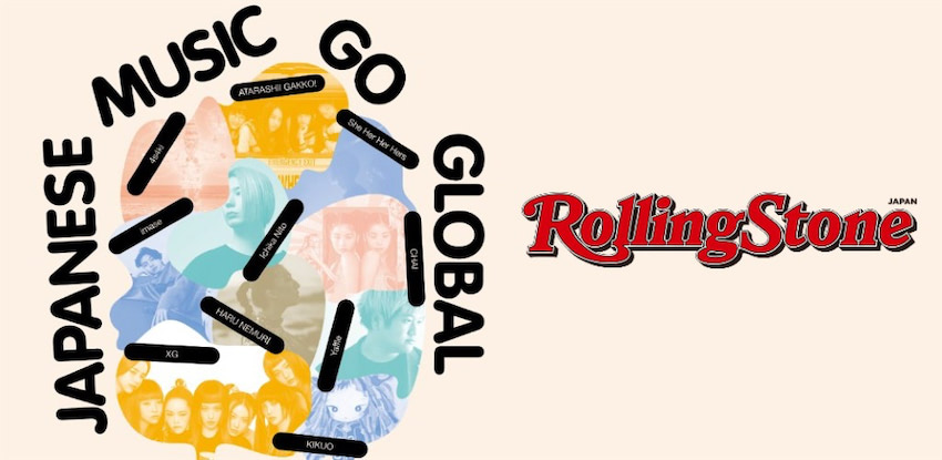 「世界で活躍する日本のアーティスト10組」Rolling Stone Japanが独自選出 | Rolling Stone Japan ...