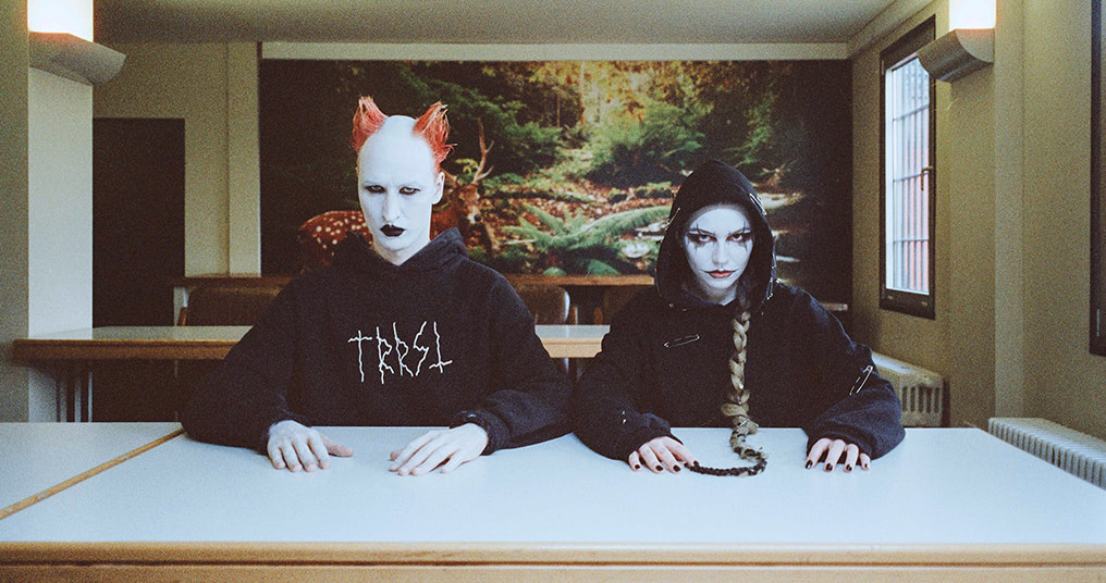 IC3PEAKが語る、ロシアで論争を呼んだ二人組の素顔 | Rolling Stone Japan(ローリングストーン ジャパン）