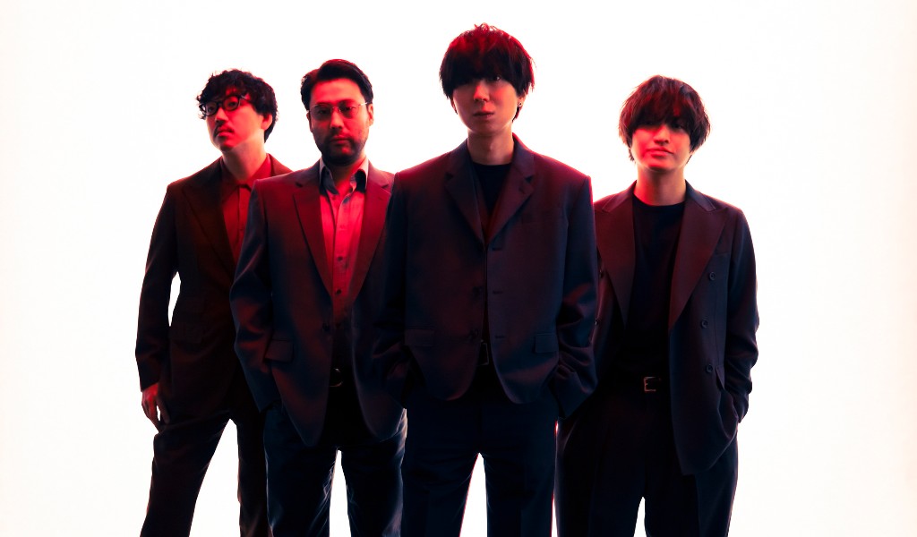 indigo la Endが語る、「大衆性」と「哀愁性」を備えたバンドの現在地 | Rolling Stone Japan(ローリングストーン ...