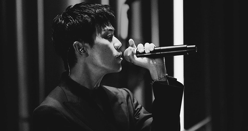 3House、初ワンマンライブ完遂 ロマンティックな雰囲気を湛えた歌唱と演奏 | Rolling Stone Japan(ローリングストーン ジャパン）