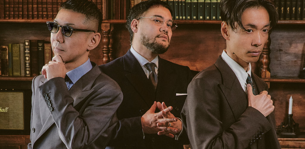 P-CHO、JAY’ED、NAOtheLAIZAによるOMW、初シングル配信リリース | Rolling Stone Japan(ローリングストーン ジャパン）