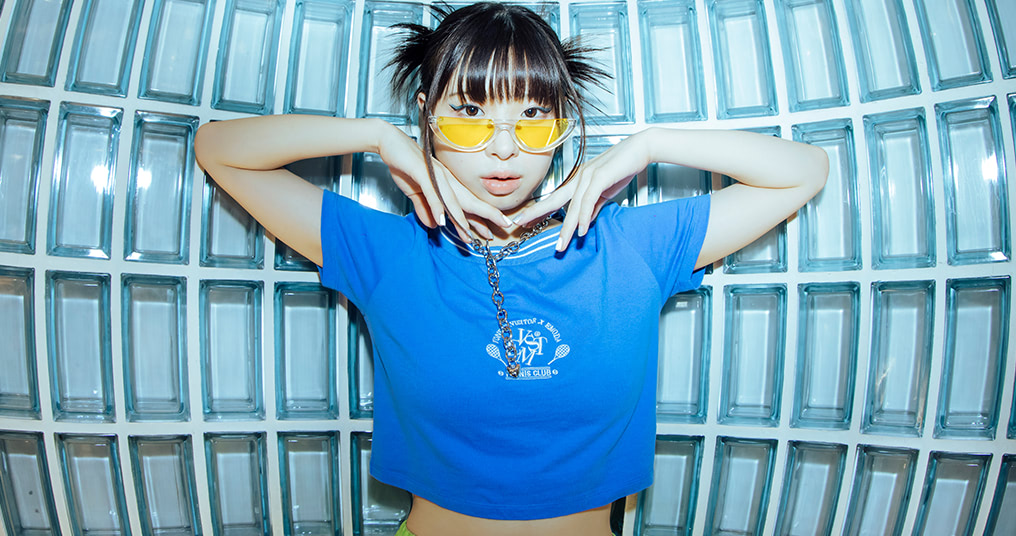 #KTちゃん、初のアカペラ・ラップを披露 主催ライブイベント完遂 | Rolling Stone Japan(ローリングストーン ジャパン）