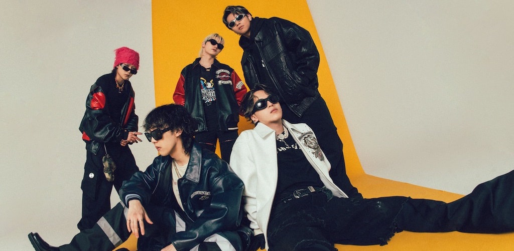 BMSG POSSEが始動、BMSG自社レーベル「Bullmoose Records」からリリース | Rolling Stone Japan ...