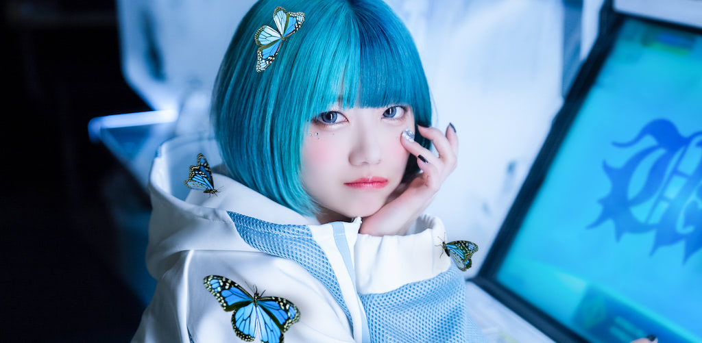 Chegoリーダーharukaが「UNI」としてソロデビュー、「でびる・うぃすぱぁ」MV公開 | Rolling Stone Japan ...
