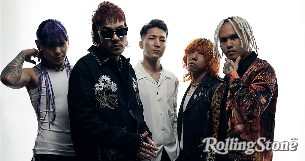 Crossfaithが明かす魂の復活劇 傑作アルバムを支える不屈のマインド | Rolling Stone Japan(ローリングストーン ジャパン）