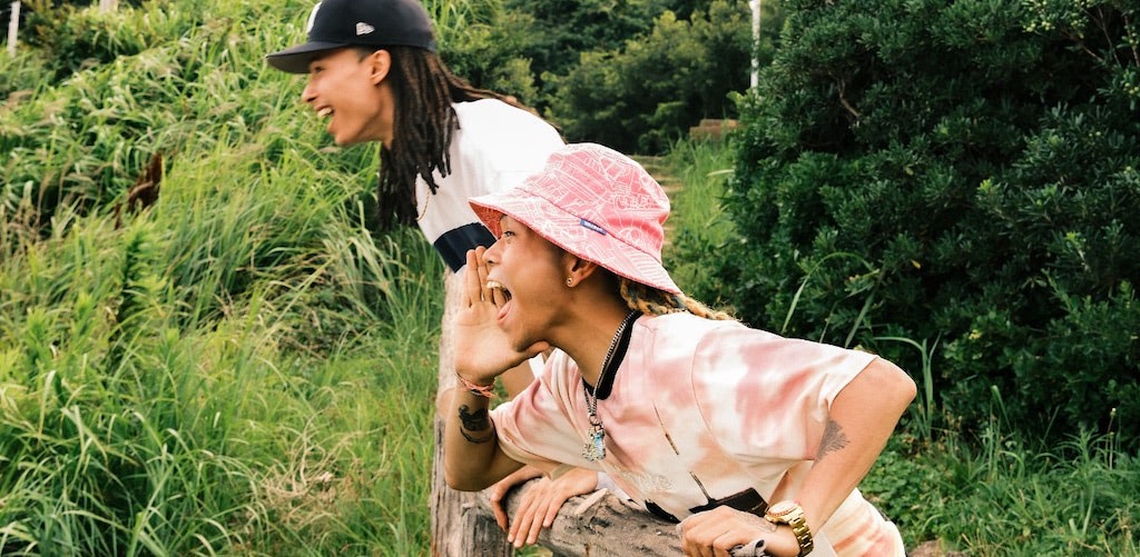 SANTAWORLDVIEW、Kaneeeを客演に迎えた楽曲「Better Days」MV公開 | Rolling Stone Japan(ローリングストーン ジャパン）