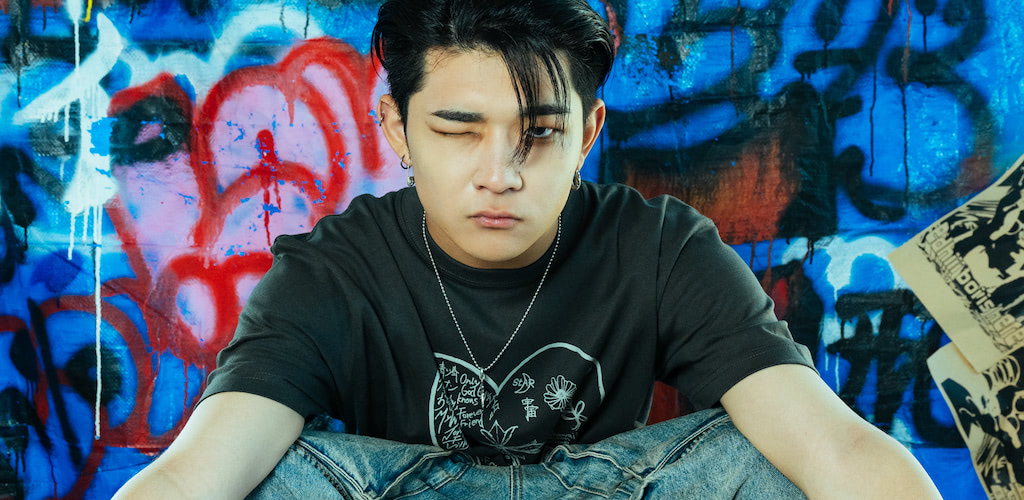 edhiii boi、等身大な恋心をテーマにした新曲「花火 feat. SHU」リリース決定 | Rolling Stone Japan(ローリングストーン ジャパン）