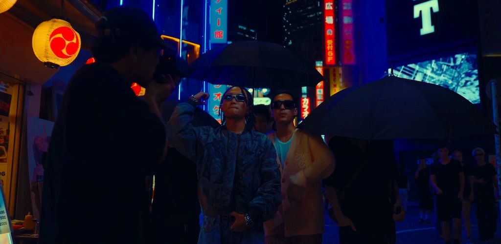Kohjiyaとlj（MaisonDe）、コラボミニアルバムよりMV公開 | Rolling Stone Japan(ローリングストーン ジャパン）