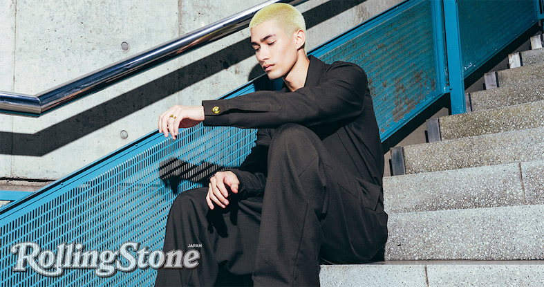 mikahが語る、カラフルな曲で「孤独」「寂しさ」を綴る理由 | Rolling Stone Japan(ローリングストーン ジャパン）