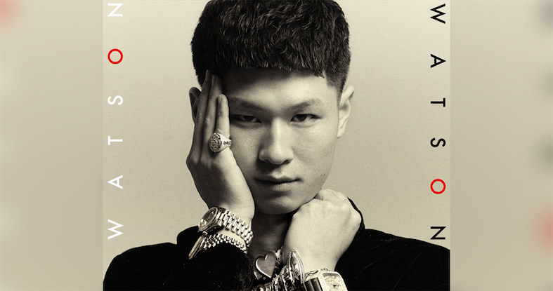 Koshy全面プロデュース、Watsonの2ndアルバムは「心の成長」を刻んだ作品に | Rolling Stone Japan(ローリング ...